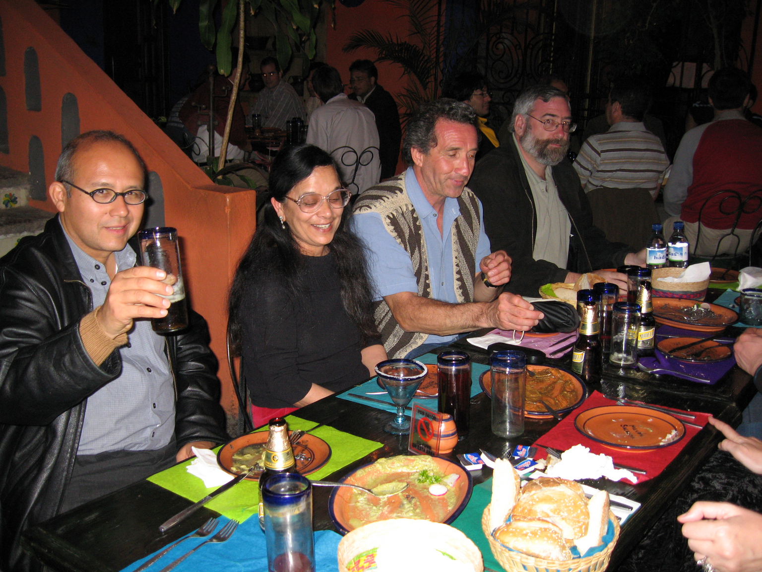 Topics in Nonlinear Dynamics and Complexity