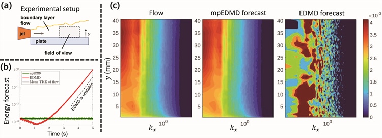 Resilient Data-driven Dynamical Systems with Koopman: An Infinite-dimensional Numerical Analysis ...
