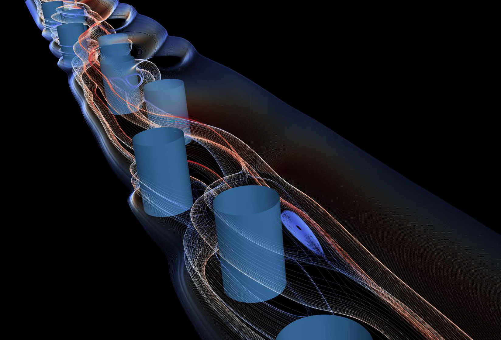 Professional Feature - Adilson E. Motter